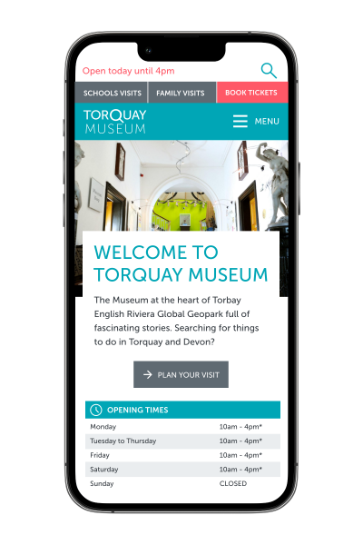 Torquay Museum