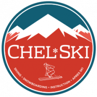 Chel Ski Website Case Study | Website Vision